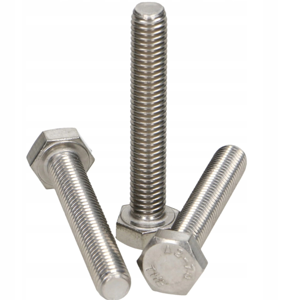M10x25 hex bolt - Paso Verde